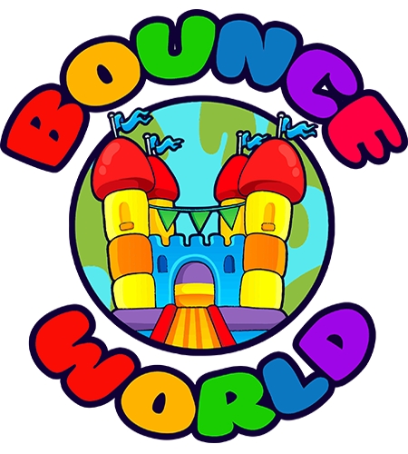 Bounce World Hire - Bouncy Castle And Soft Play Hire Worcestershire ...